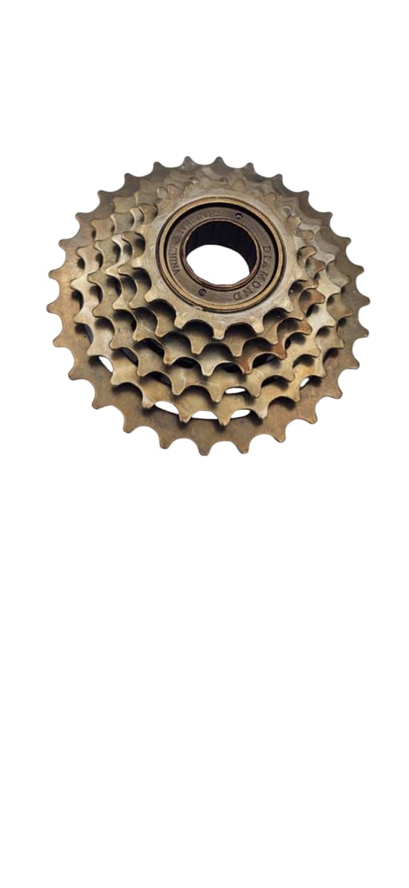 CP CLUSTER TOOL – Supa Bike